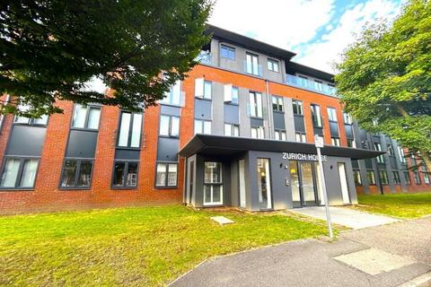 1 Bed Flats To Rent In Crawley | OnTheMarket