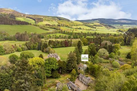 JBM Estate Agents - Peebles | OnTheMarket