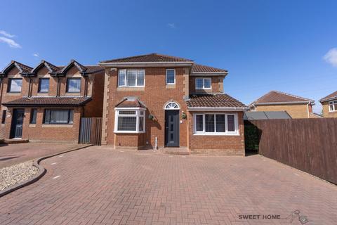 Houses for sale in Chapelhall | OnTheMarket