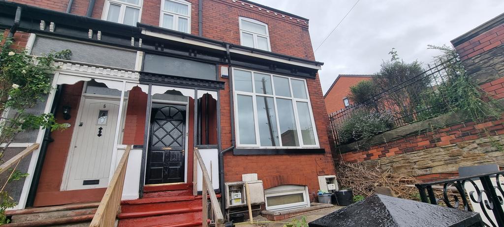 Spring Gardens, Stockport, SK1 1 bed flat to rent - £850 pcm (£196 pw)