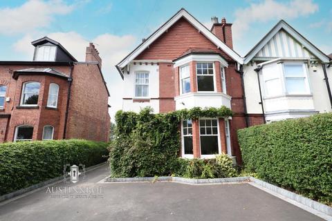 Austin & Roe Independent Estate Agents - Stone | OnTheMarket