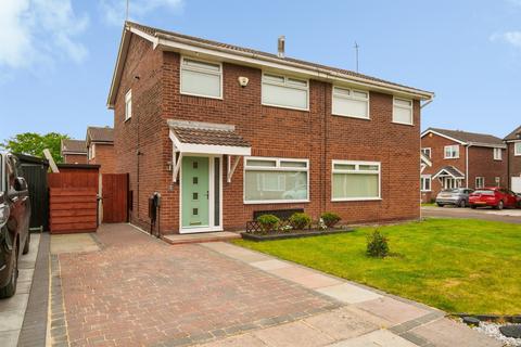 Houses for sale in Greasby | OnTheMarket