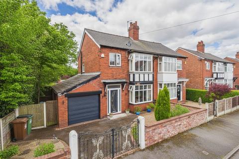 Ian Tonge Property Services - Hazel Grove | OnTheMarket
