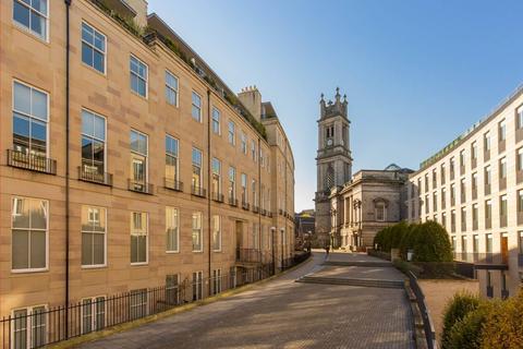 Murray & Currie - Edinburgh | OnTheMarket