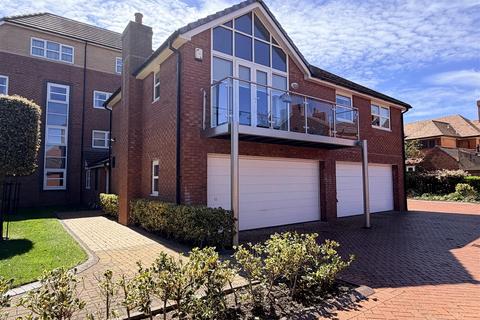 John Ardern - Lytham | OnTheMarket