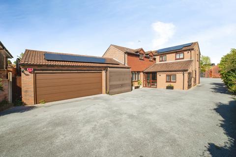 Frank Innes - Mansfield | OnTheMarket