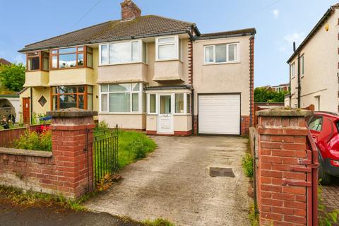 Houses for sale in Greasby | OnTheMarket