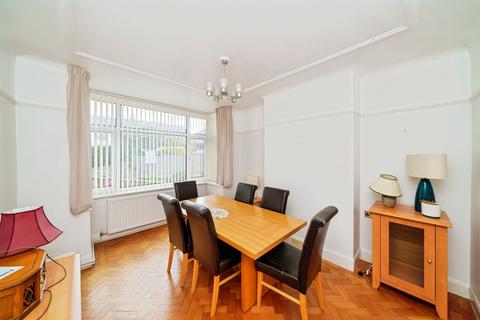 Houses for sale in Greasby | OnTheMarket