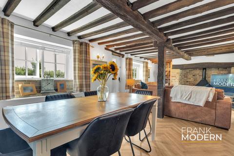 Cottages For Sale In Great Gidding | OnTheMarket