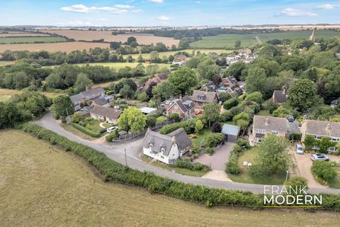 Cottages For Sale In Great Gidding | OnTheMarket