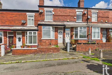 Ian Tonge Property Services - Hazel Grove | OnTheMarket