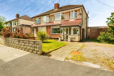 Houses for sale in Greasby | OnTheMarket
