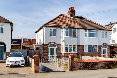Houses for sale in Hoole | OnTheMarket