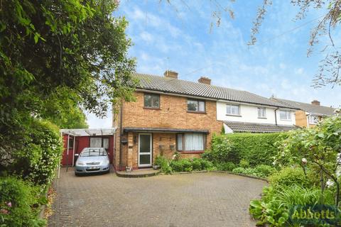 Houses for sale in Benfleet | OnTheMarket