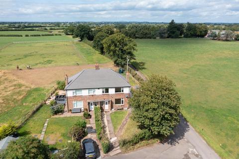 Houses for sale in Audlem | OnTheMarket