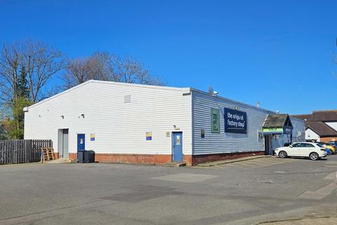 Commercial Property to Rent in Kent | OnTheMarket