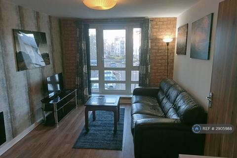 Margaret Thomson Crescent, Leith... 1 bed flat - £1,250 pcm (£288 pw)