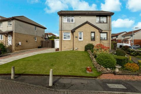 Houses for sale in Chapelhall | OnTheMarket