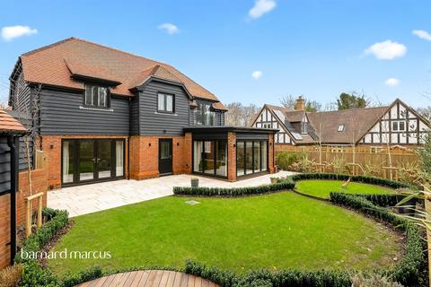 Barnard Marcus - Sutton | OnTheMarket