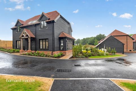 Barnard Marcus - Sutton | OnTheMarket