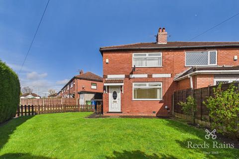 Auction Properties For Sale In Manchester | OnTheMarket