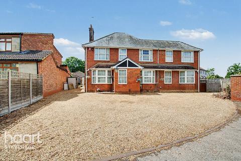 Houses for sale in Stevenage Old Town | OnTheMarket