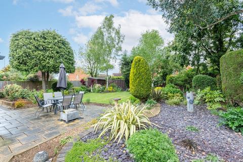 Houses for sale in Rushden | OnTheMarket