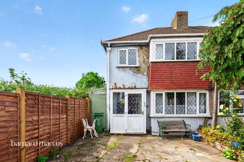 Barnard Marcus - Sutton | OnTheMarket