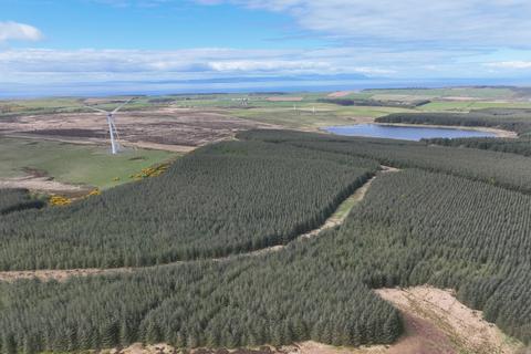 Woodlands For Sale In Scotland | OnTheMarket