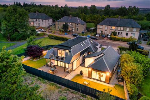 Houses for sale in Murieston | OnTheMarket
