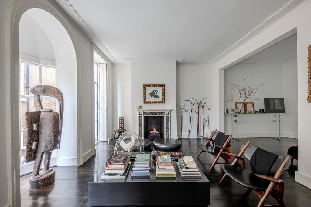 Cleveland Row, London SW1A 3 bed townhouse for sale - £5,750,000