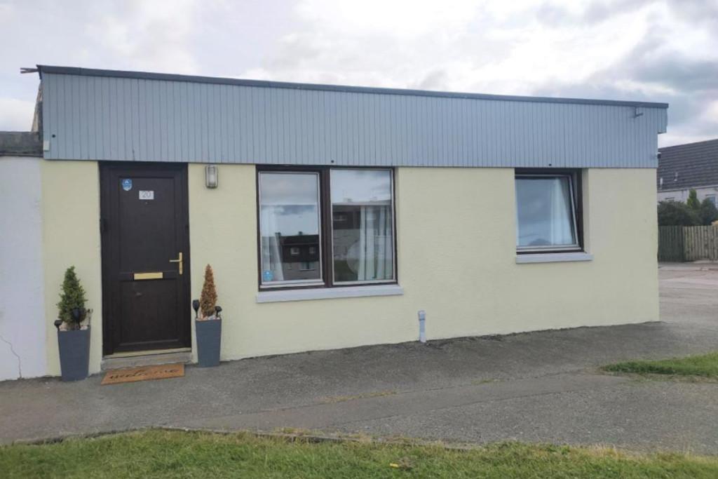 Portfolio Of Three Tenanted... 3 bed house for sale - £95,000