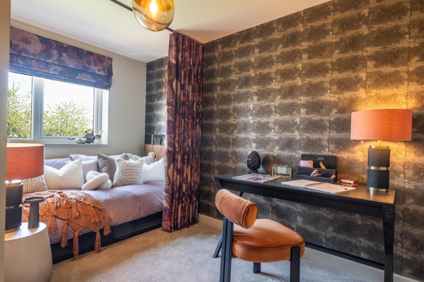 Plot 10, The Beyer at Freight... 3 bed semi-detached house for sale - £ ...