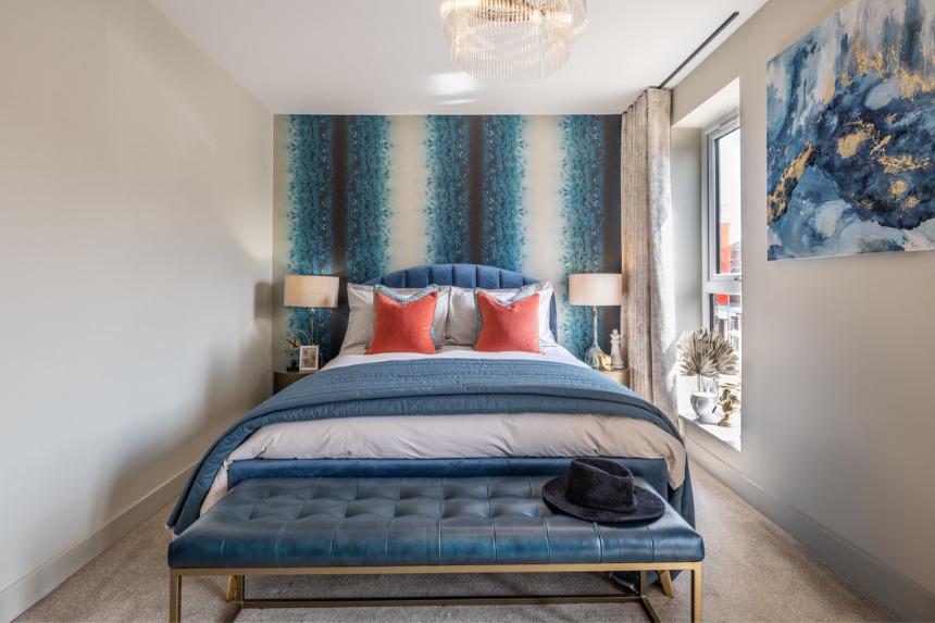 Plot 10, The Beyer at Freight... 3 bed semi-detached house for sale - £ ...