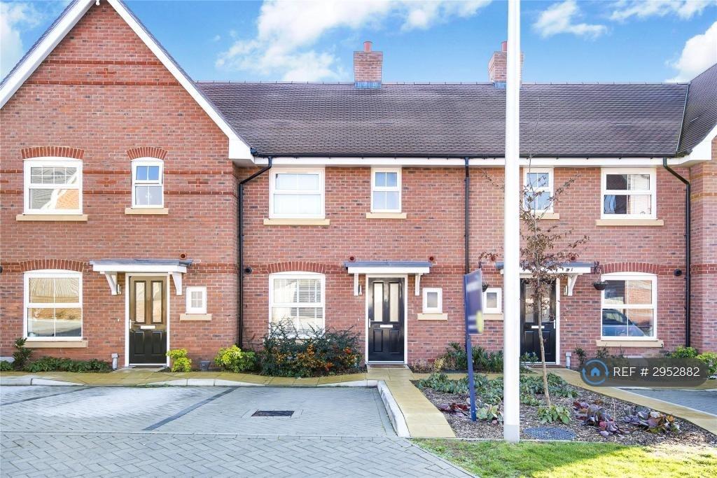 Whitethorn, Shinfield, Reading, RG2 3 bed semi-detached house to rent ...