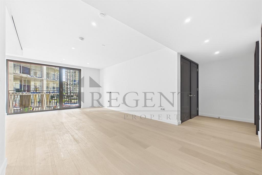 16 Paddington Green, London W2 Studio to rent - £3,000 pcm (£692 pw)