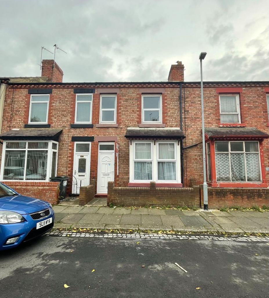 Grainger Street 2 bed terraced house - £575 pcm (£133 pw)