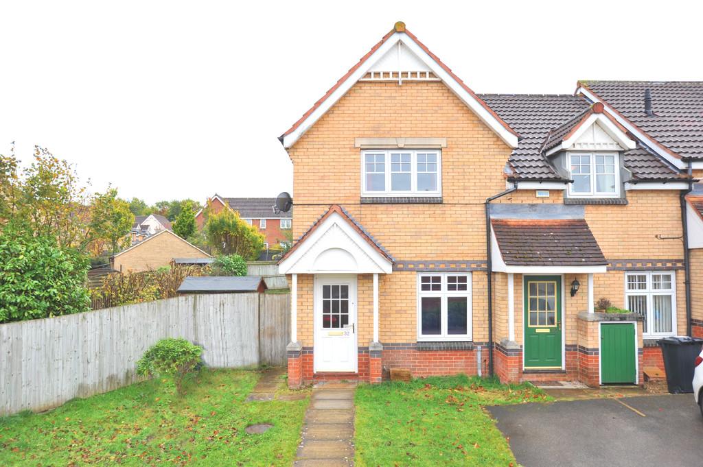 Clover Way Harrogate Hg3 2 Bed Townhouse £900 Pcm £208 Pw 0512