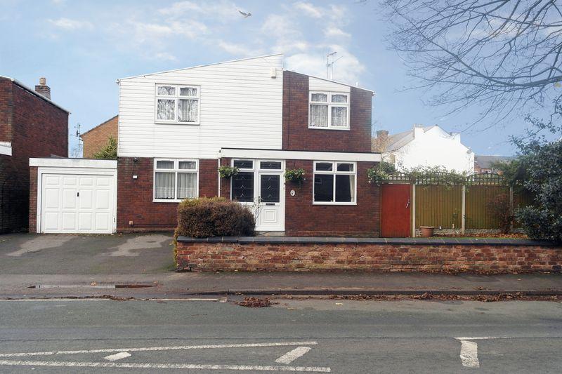 Jesson Road, Walsall 4 bed property - £310,000