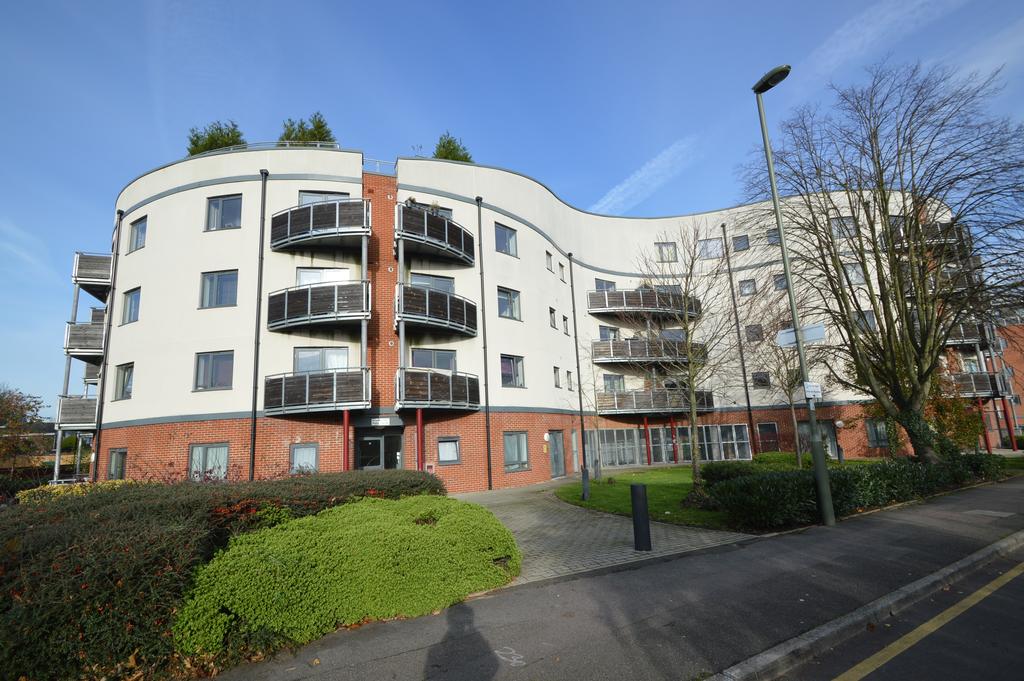 In View Court, Mayfield Road, WALTON... 2 bed apartment - £339,950