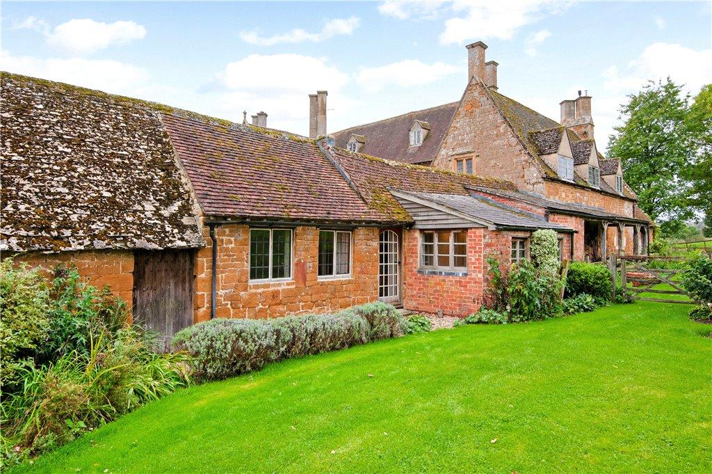 Longdon Manor, Darlingscott, Shipston... 1 bed cottage - £875 pcm (£202 pw)