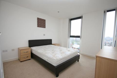 Flats To Rent In Manchester | OnTheMarket