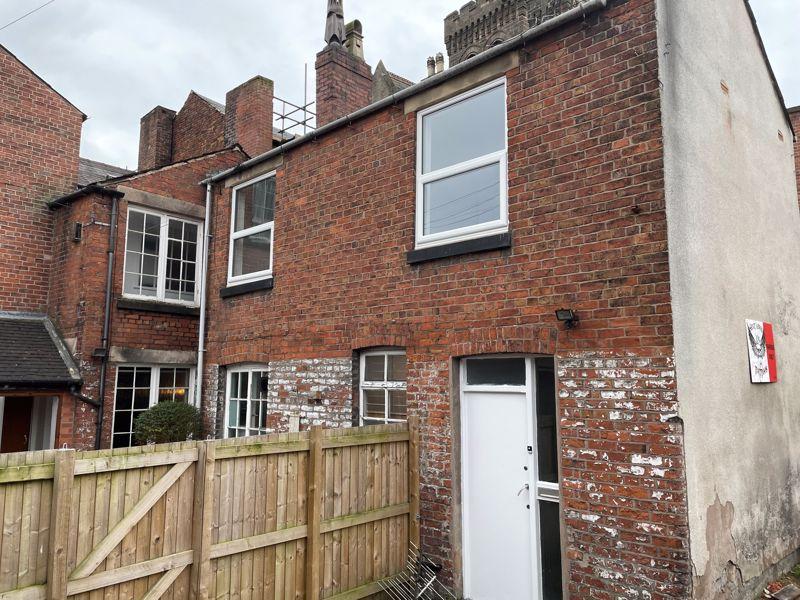 Rear Of 3 High Street, Congleton 1 bed apartment - £650 pcm (£150 pw)