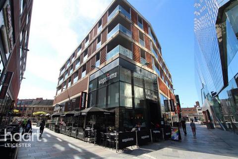 Flats To Rent In Leicester | OnTheMarket
