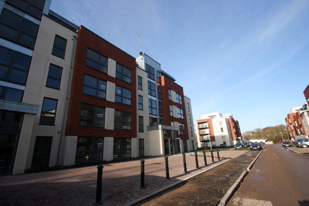 Paxton Drive, Bristol, BS3 1 bed apartment - £995 pcm (£230 pw)