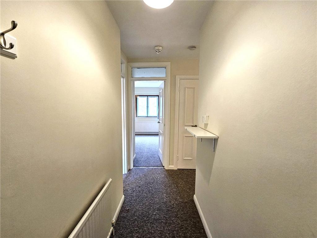 Caxton Court, Grove Street, Bath, BA2 3 bed apartment to rent - £1,850 ...