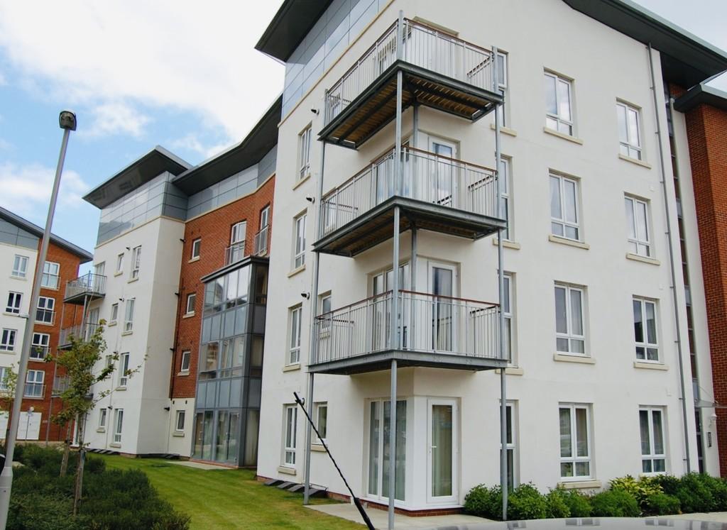 Poole Quarter Poole 2 Bed Ground Floor Flat £1 200 Pcm £277 Pw