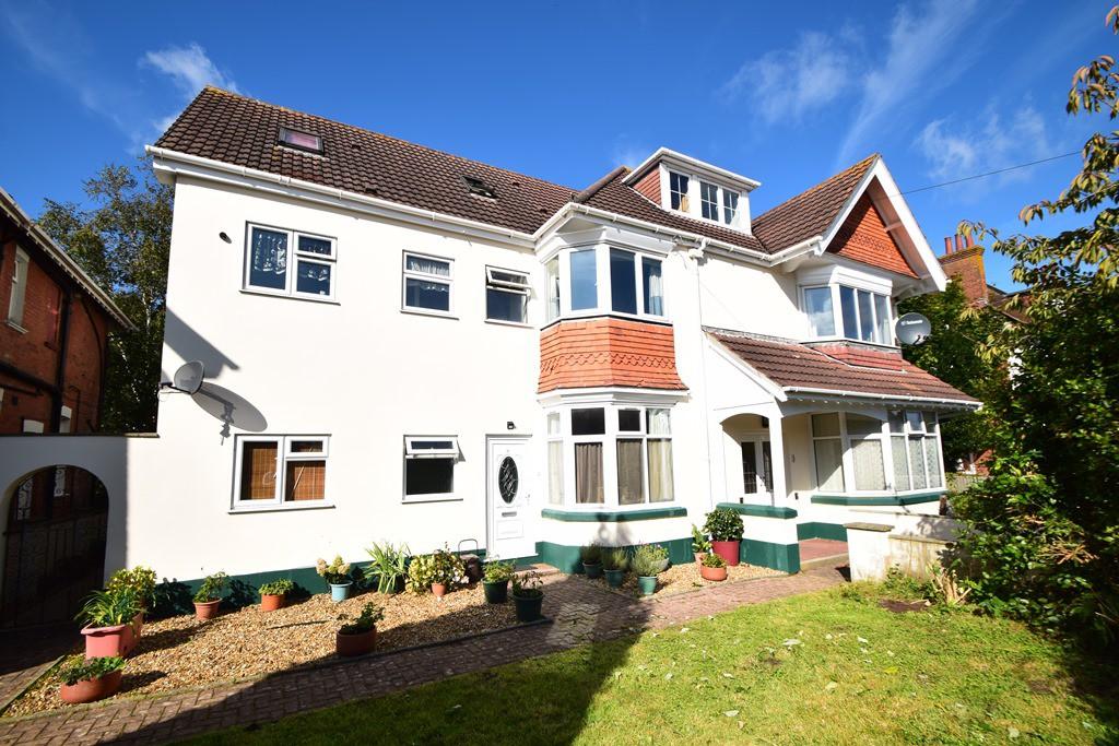Bournemouth 1 bed flat - £1,000 pcm (£231 pw)