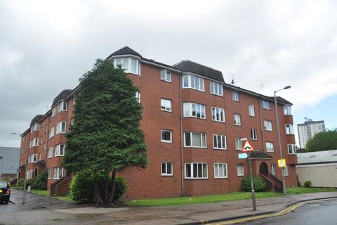 Flats To Rent In Glasgow | Latest Apartments | OnTheMarket