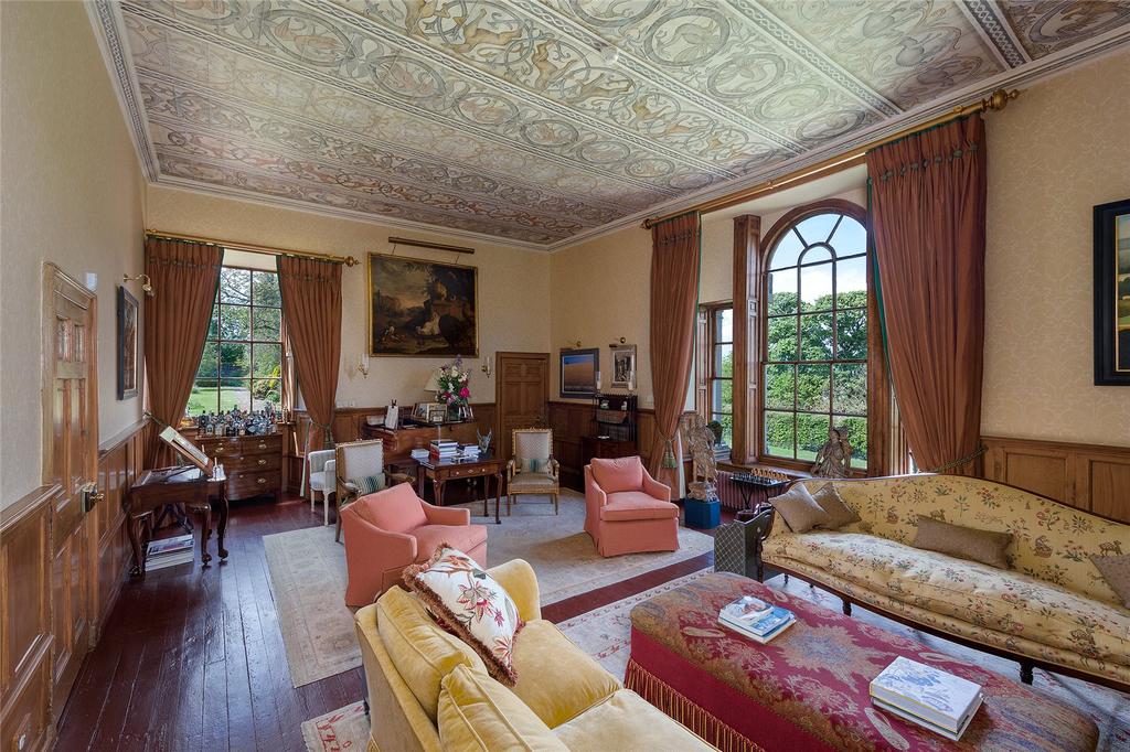 Spectacular Scottish castles and estates for sale - Country Life